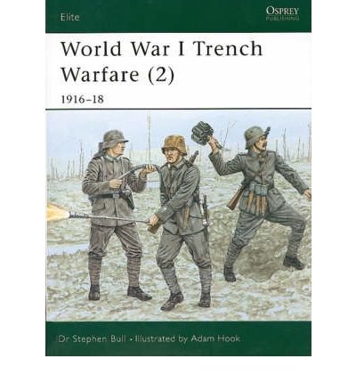 [World War I Trench Warfare (2): 1916-18: 1916-1918 Pt.2 (Elite ...