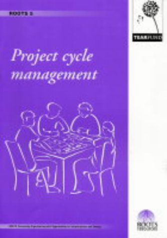 Project Cycle Management by Rachel Blackman | Goodreads