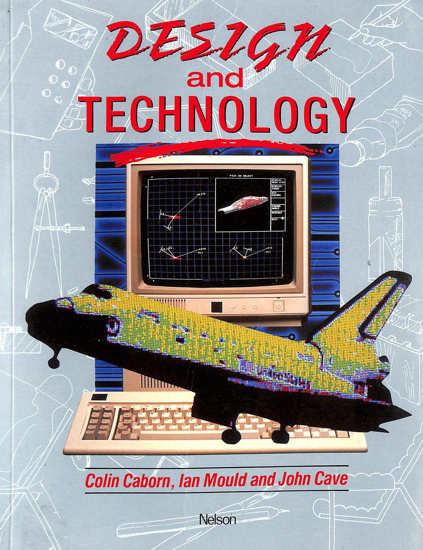 Design and Technology by Colin Caborn | Goodreads