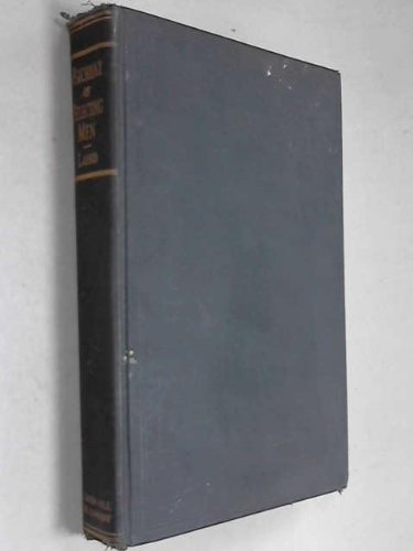 The psychology of selecting men by Donald Anderson Laird | Goodreads
