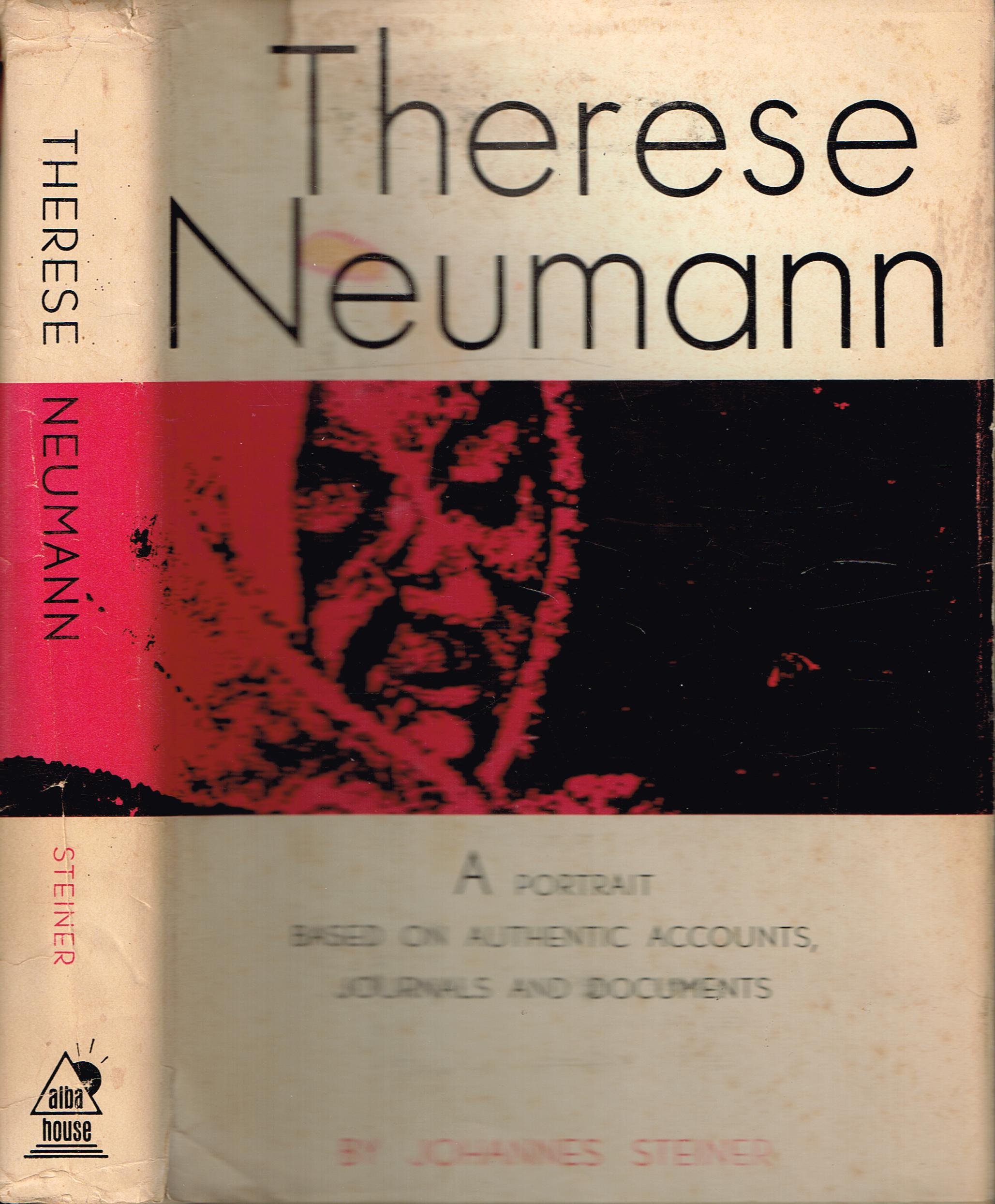 Stigmata Therese Neumann