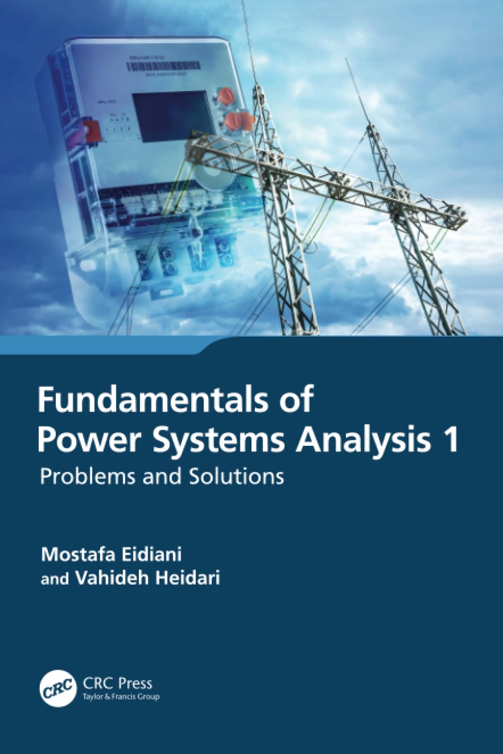 Fundamentals of Power Systems Analysis 1 by Mostafa Eidiani | Goodreads