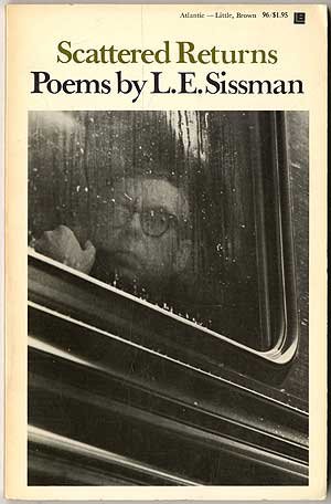 Scattered Returns: Poems by L.E. Sissman | Goodreads