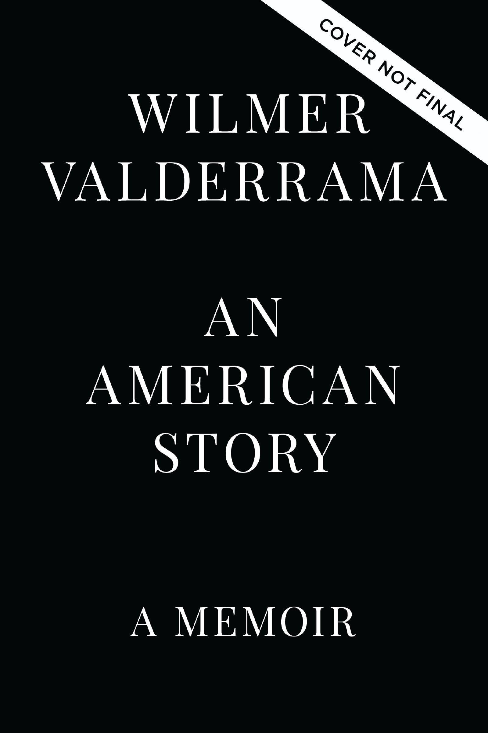 An American Story: Everyone’s Invited by Wilmer Valderrama | Goodreads