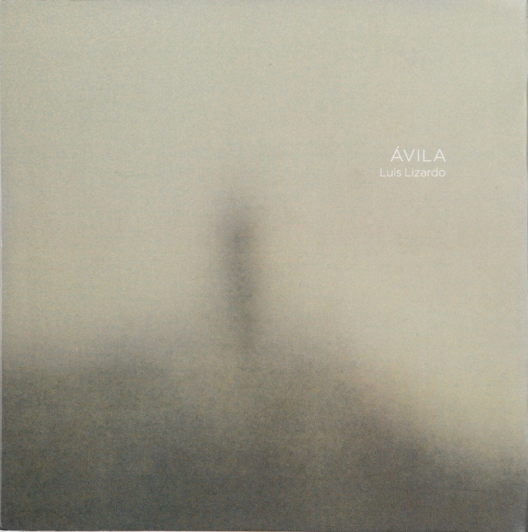 Ávila by Luis Lizardo | Goodreads