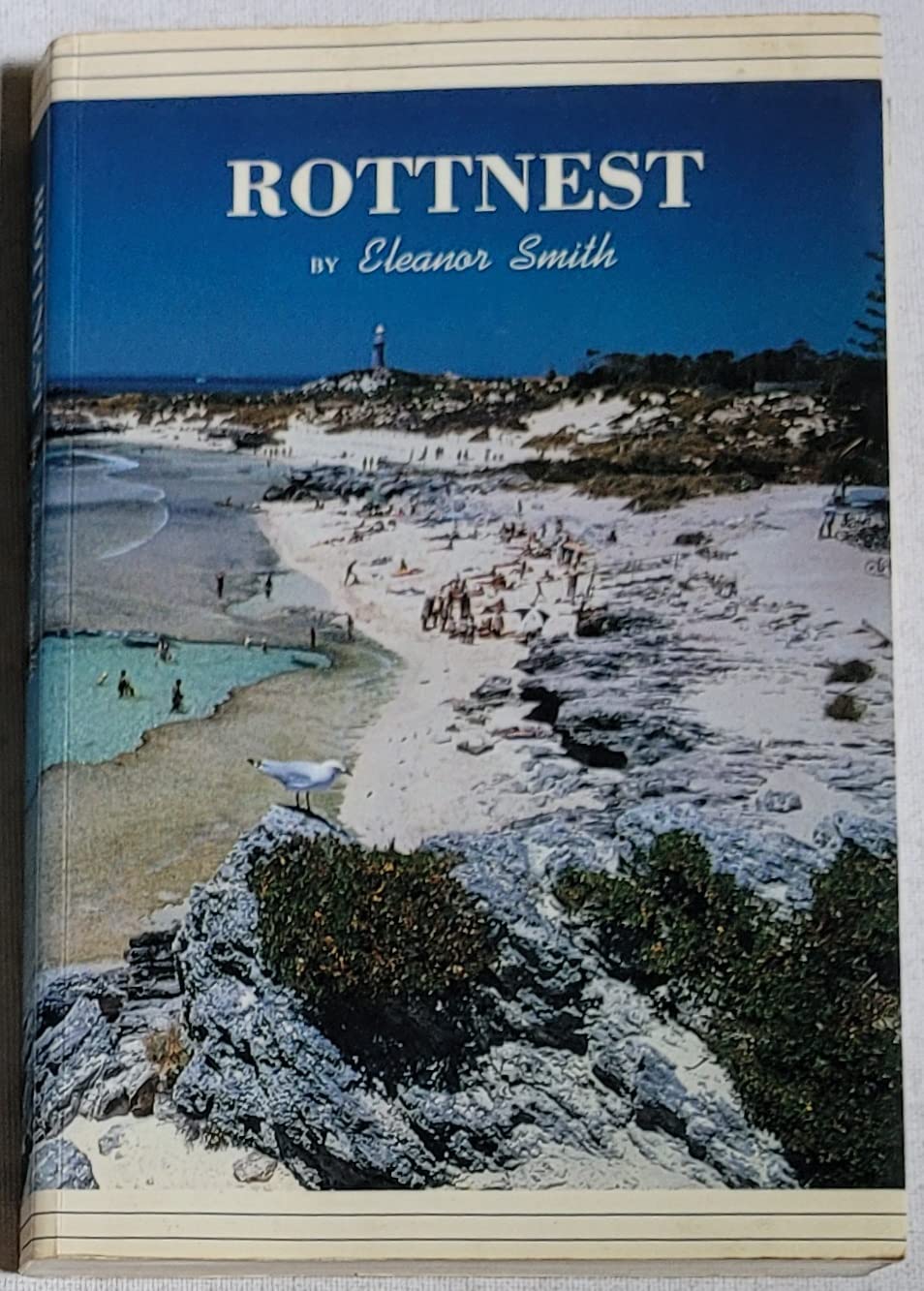Rottnest by Lady Eleanor Smith | Goodreads