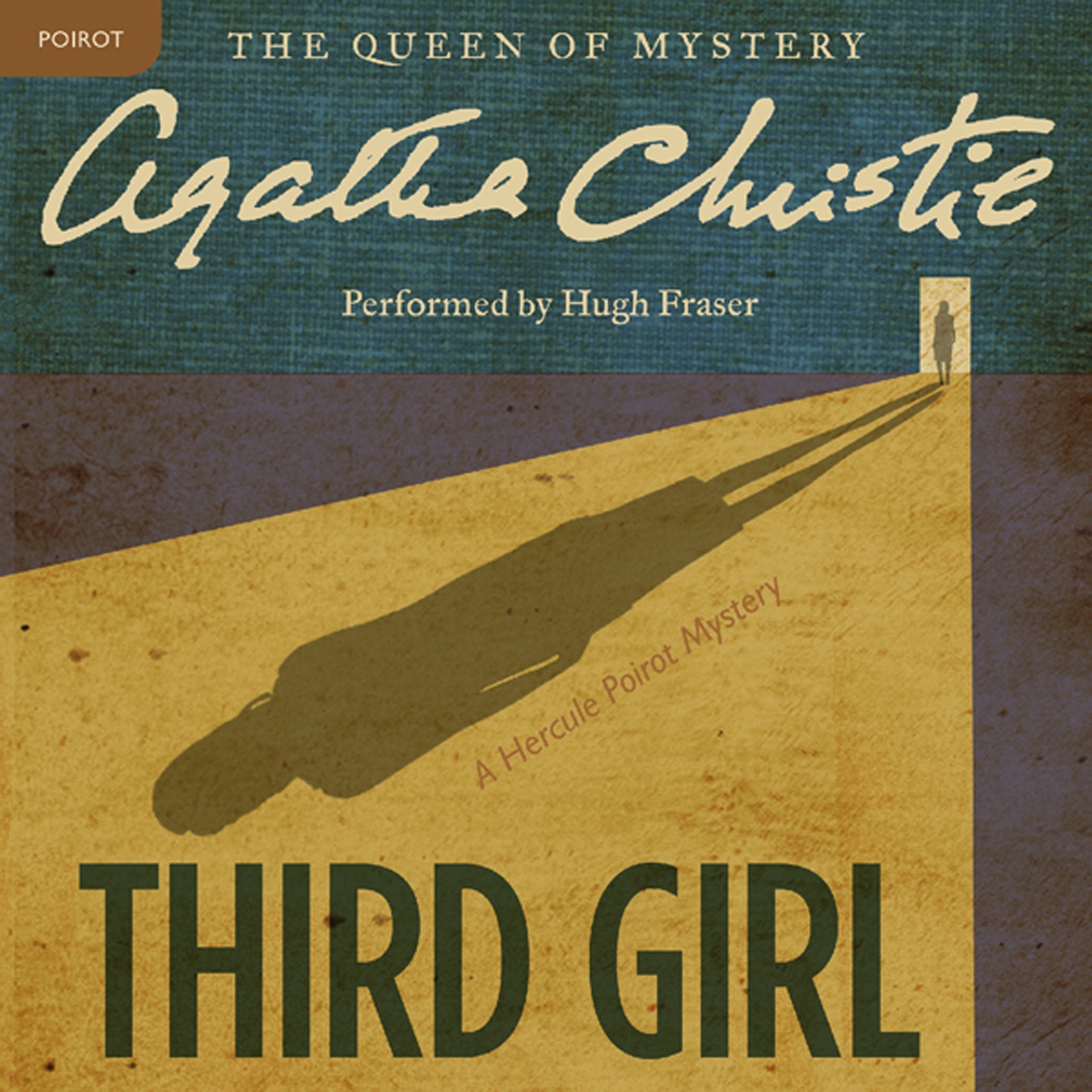 The Third Girl by Agatha Christie | Goodreads