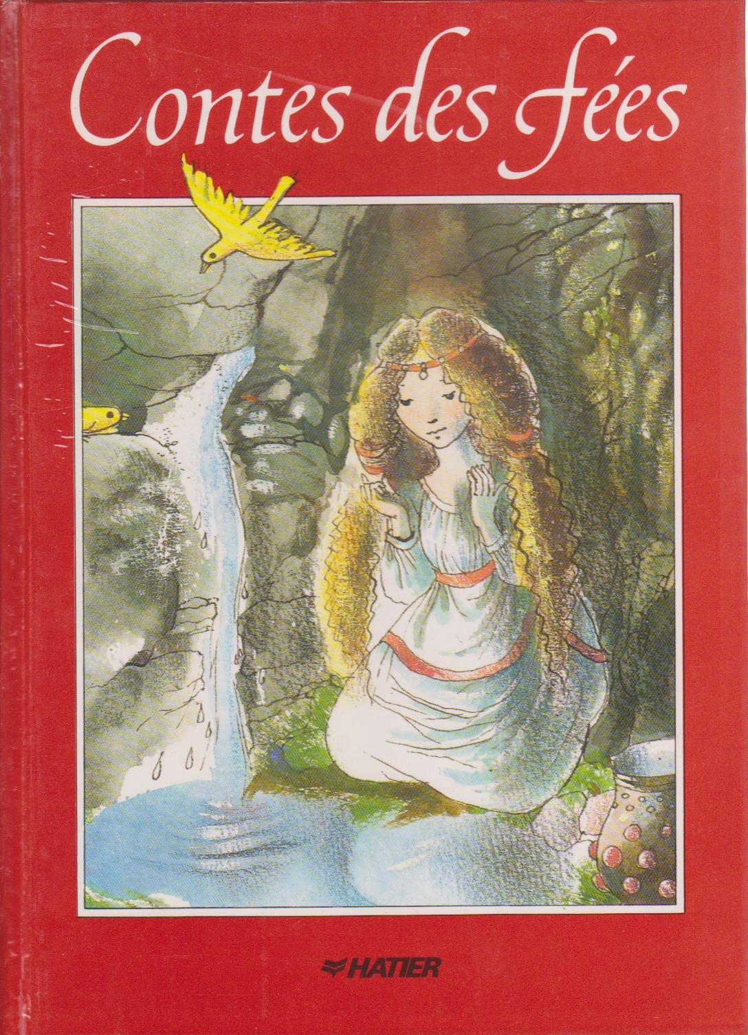 Contes des fées by D' AULNOY | Goodreads