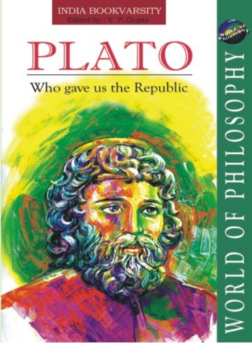 Plato by A.E. Taylor | Goodreads