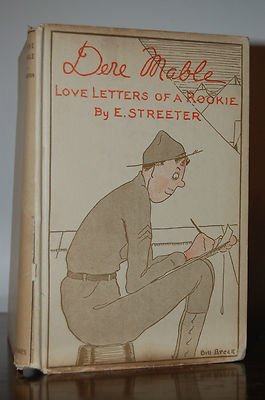 Dere Mable by Edward Streeter | Goodreads