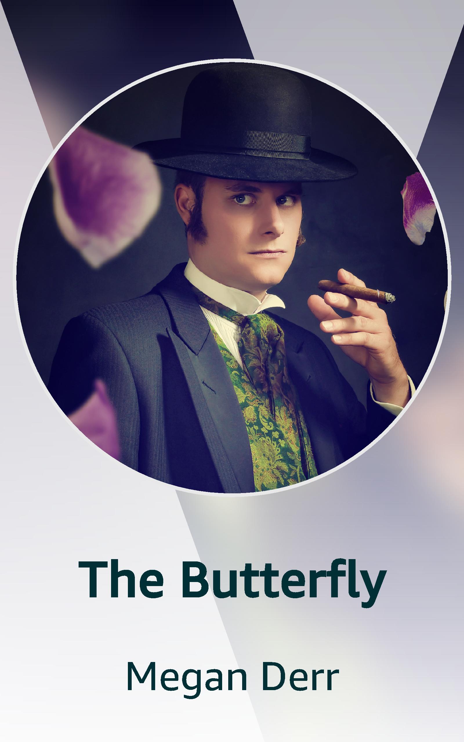 The Butterfly by Megan Derr | Goodreads