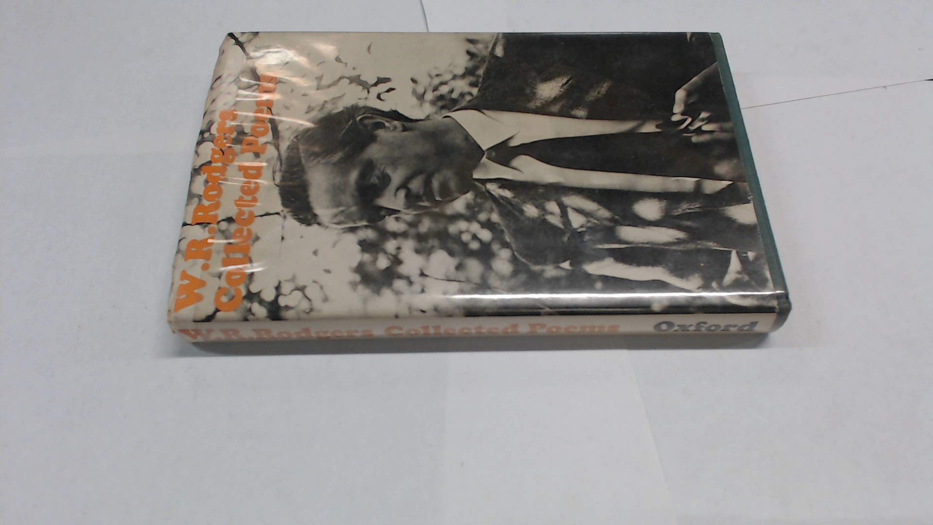 Collected poems; by W.R. Rodgers | Goodreads