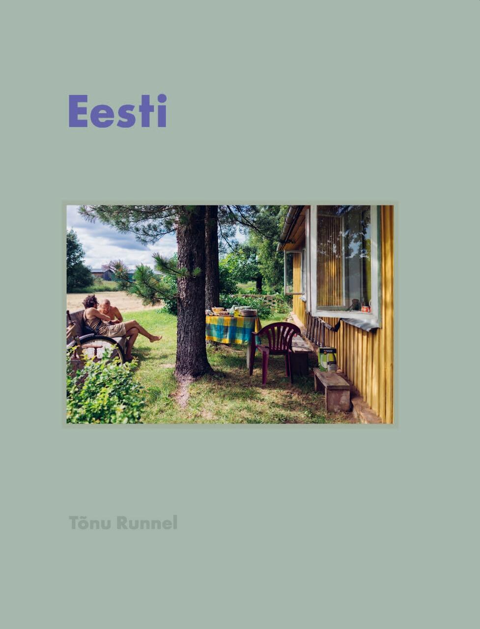 Eesti by Tõnu Runnel | Goodreads