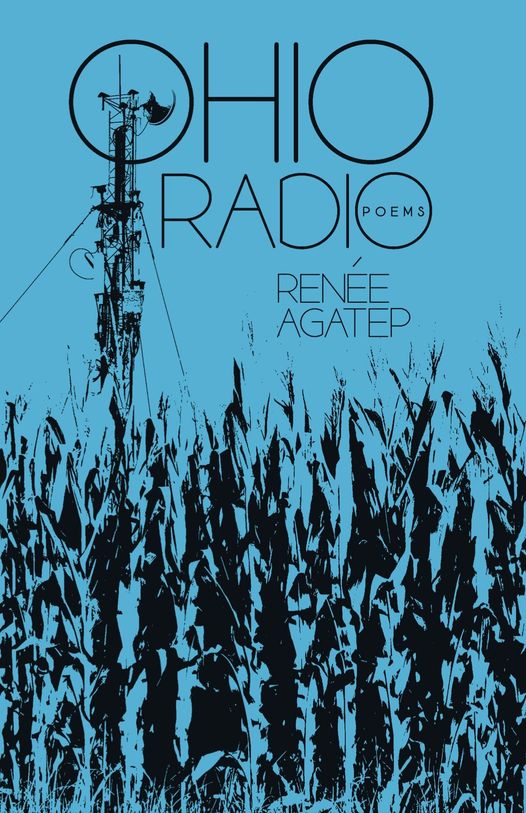 Ohio Radio by Renee Agatep | Goodreads