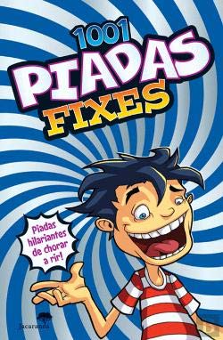 1001 Piadas Fixes (Portuguese Edition) by Glen Singleton | Goodreads