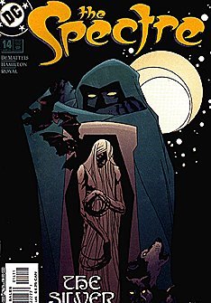 The Spectre (2001 series) #14 by DC Comics | Goodreads