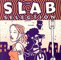 Slab Selection by Slab O Concrete | Goodreads