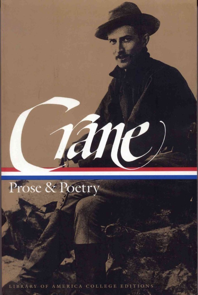 [(Crane: Prose and Poetry)] [Author: Stephen Crane] published on by ...