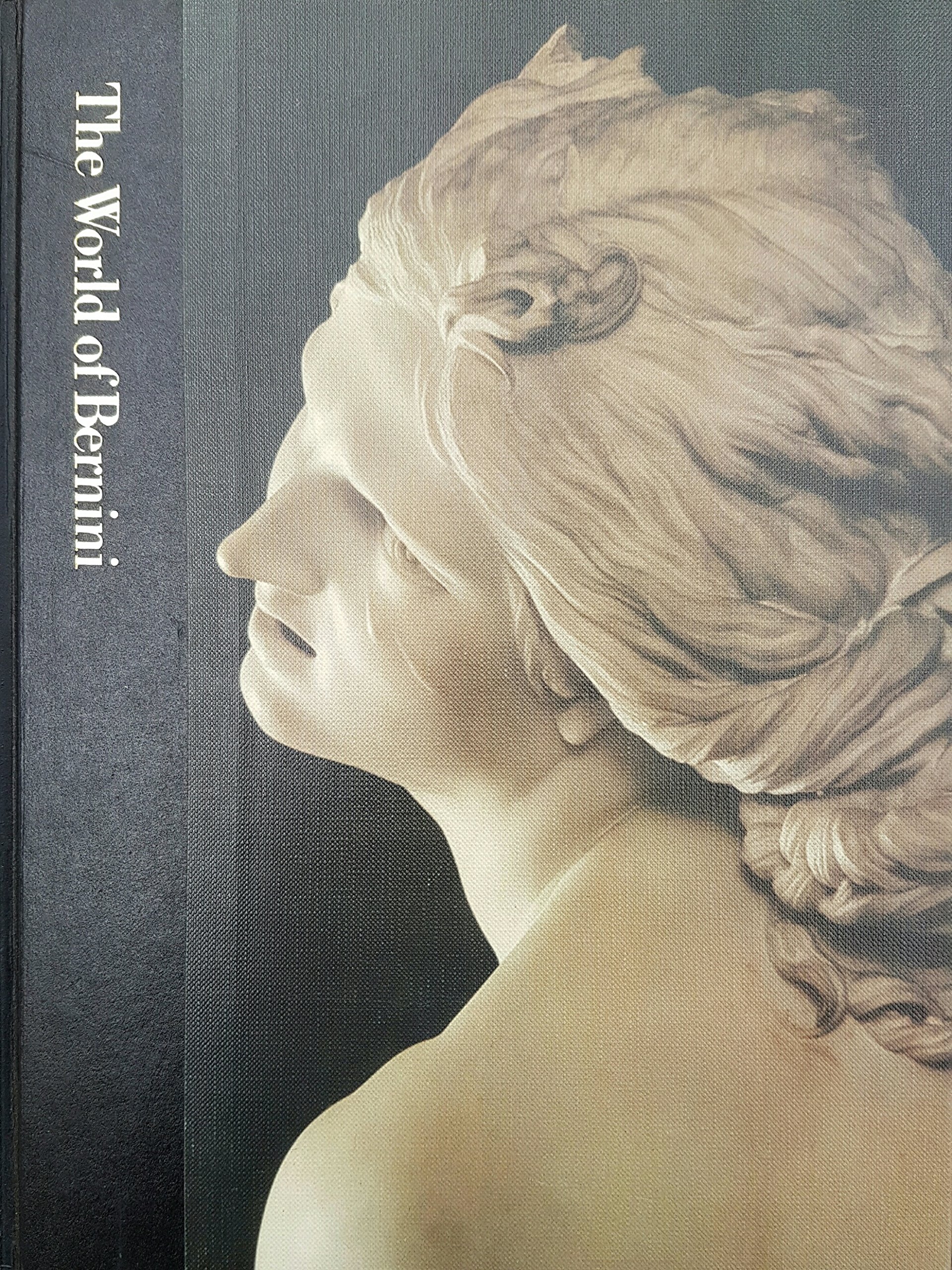 The World of Bernini by Robert Wallace | Goodreads