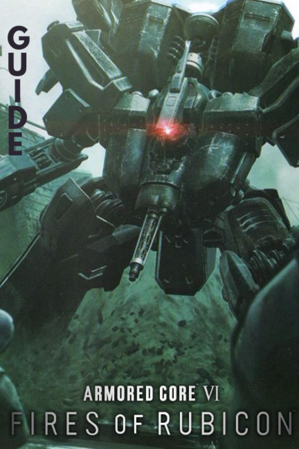 Armored Core VI : Fires of Rubicon Guide : Meilleures astuces et ...