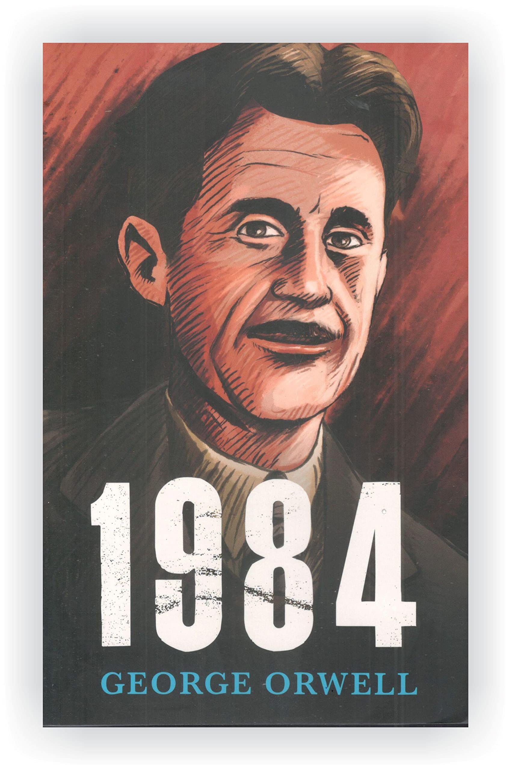 1984 by George Orwell | Goodreads