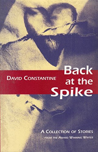 Back at the Spike by David Constantine | Goodreads