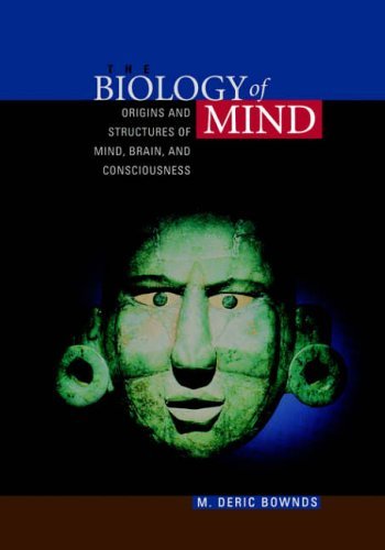 Biology Mind Origin Structure: Origins and Structures of Mind, Brain ...