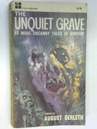 The Unquiet Grave by Cyril Connolly | Goodreads