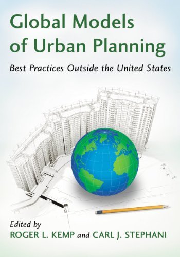 Global Models of Urban Planning: Best Practices Outside the United ...