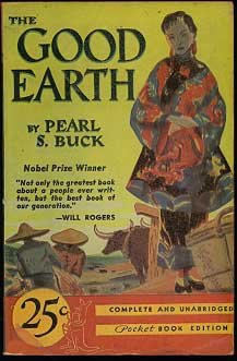 Good Earth by Pearl S. Buck | Goodreads