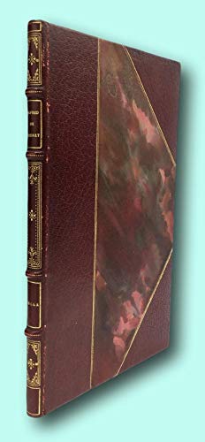 Rare Alfred de Musset / ROLLA 1912 [Hardcover] Musset, Alfred de by ...