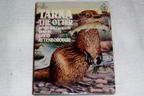 Tarka the Otter by Henry Williamson (read by David Attenborough) 2 ...