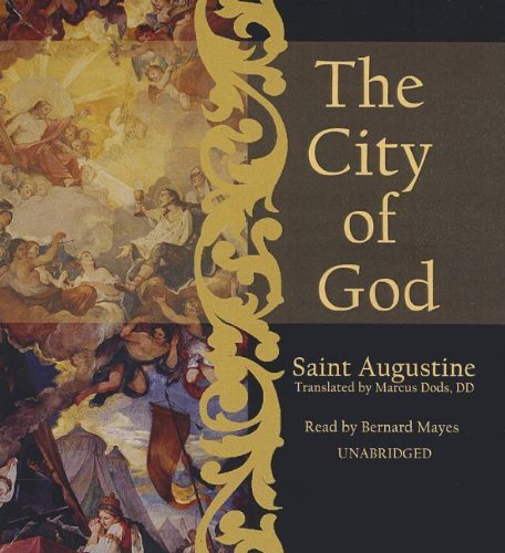 The City of God by Aurelius Augustinus by Augustine of Hippo | Goodreads