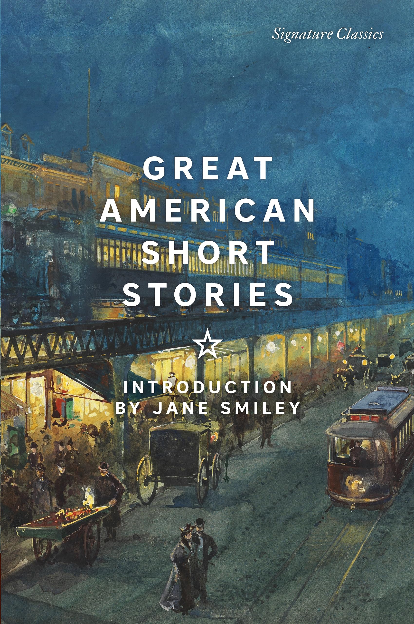 Great American Short Stories by Various | Goodreads