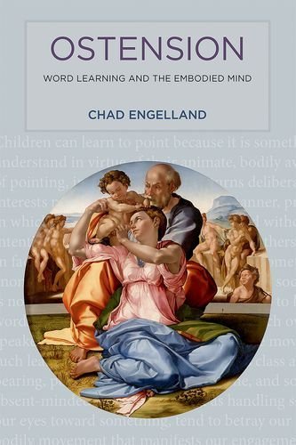Ostension: Word Learning and the Embodied Mind by Engelland, Chad (2014 ...