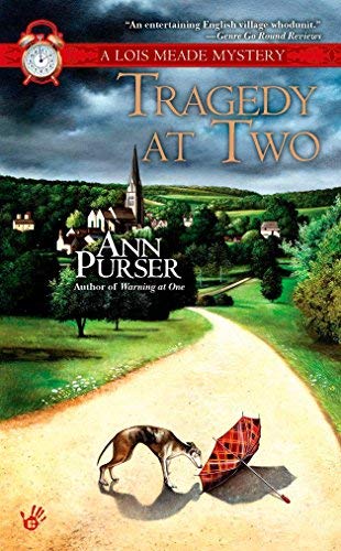 TRAGEDY AT TWO [Tragedy at Two ] BY Purser, Ann(Author)Mass Market ...