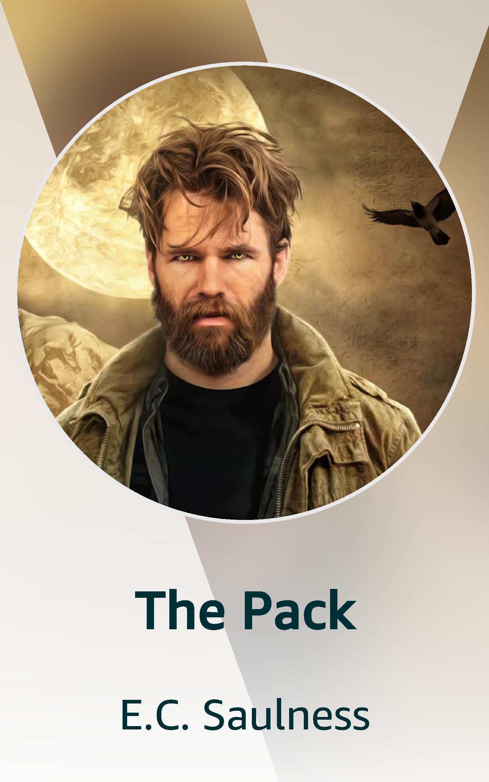 The Pack by E.C. Saulness | Goodreads