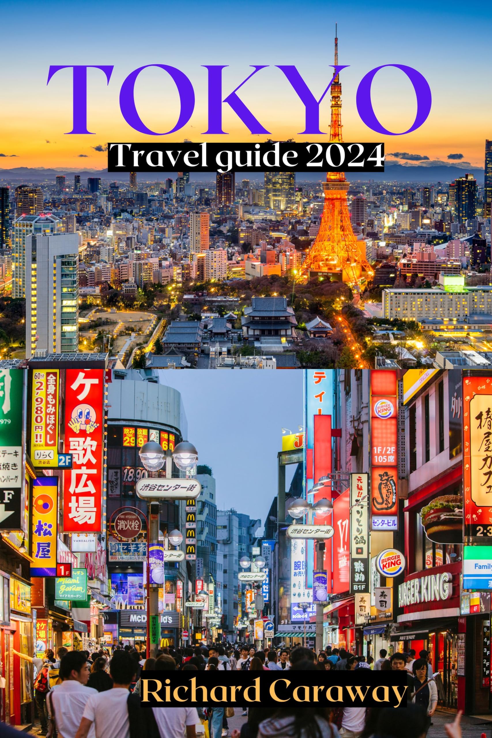 Tokyo Travel Guide 2024: An Expert Guide to the Best Destinations ...