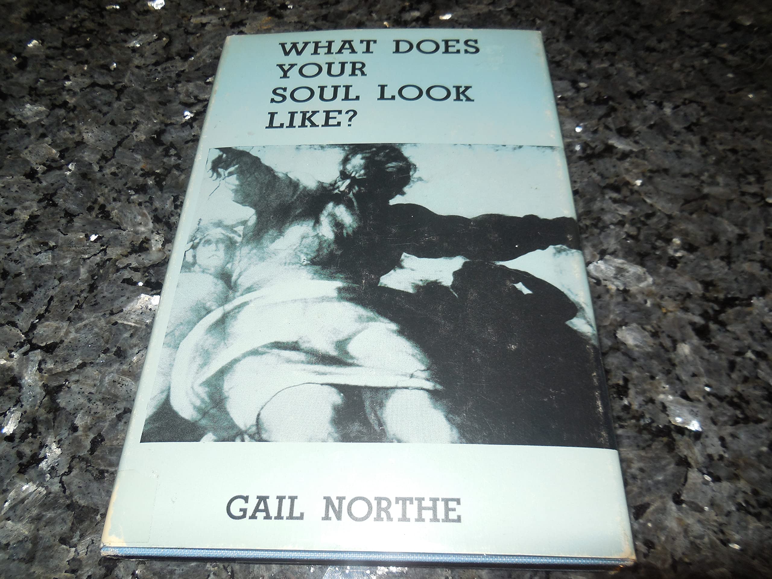 What Does Your Soul Look Like? by Gail Northe | Goodreads