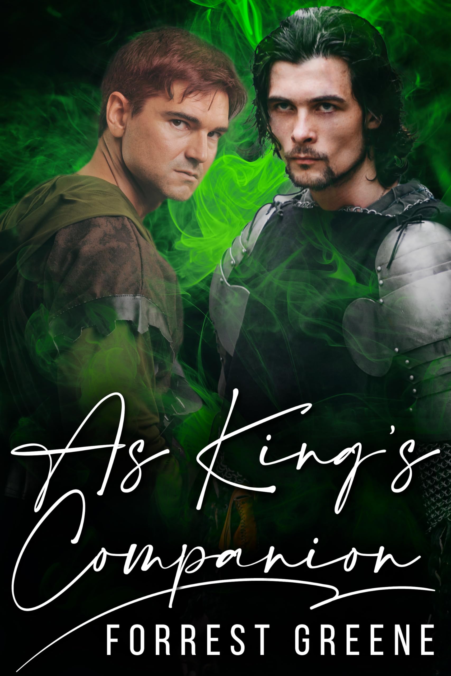 As King's Companion (Wizards and Warriors Book 1) by Forrest Greene | Goodreads