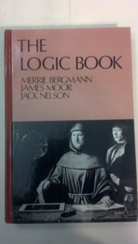 The logic book by Merrie Bergmann (1980-07-30) by Merrie Bergmann ...