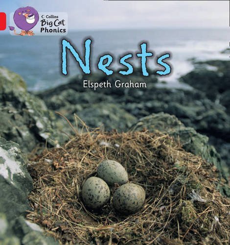 NESTS by Elspeth Graham | Goodreads