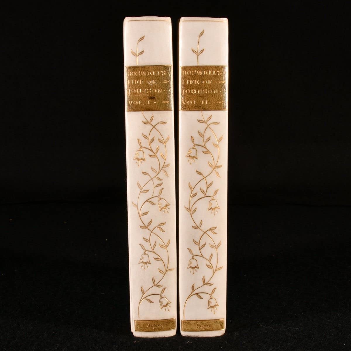 Boswell's Life of Johnson by James Boswell | Goodreads