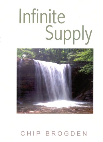 Infinite Supply by Chip Brogden | Goodreads