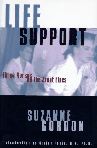 Life Support by Suzanne Gordon | Goodreads