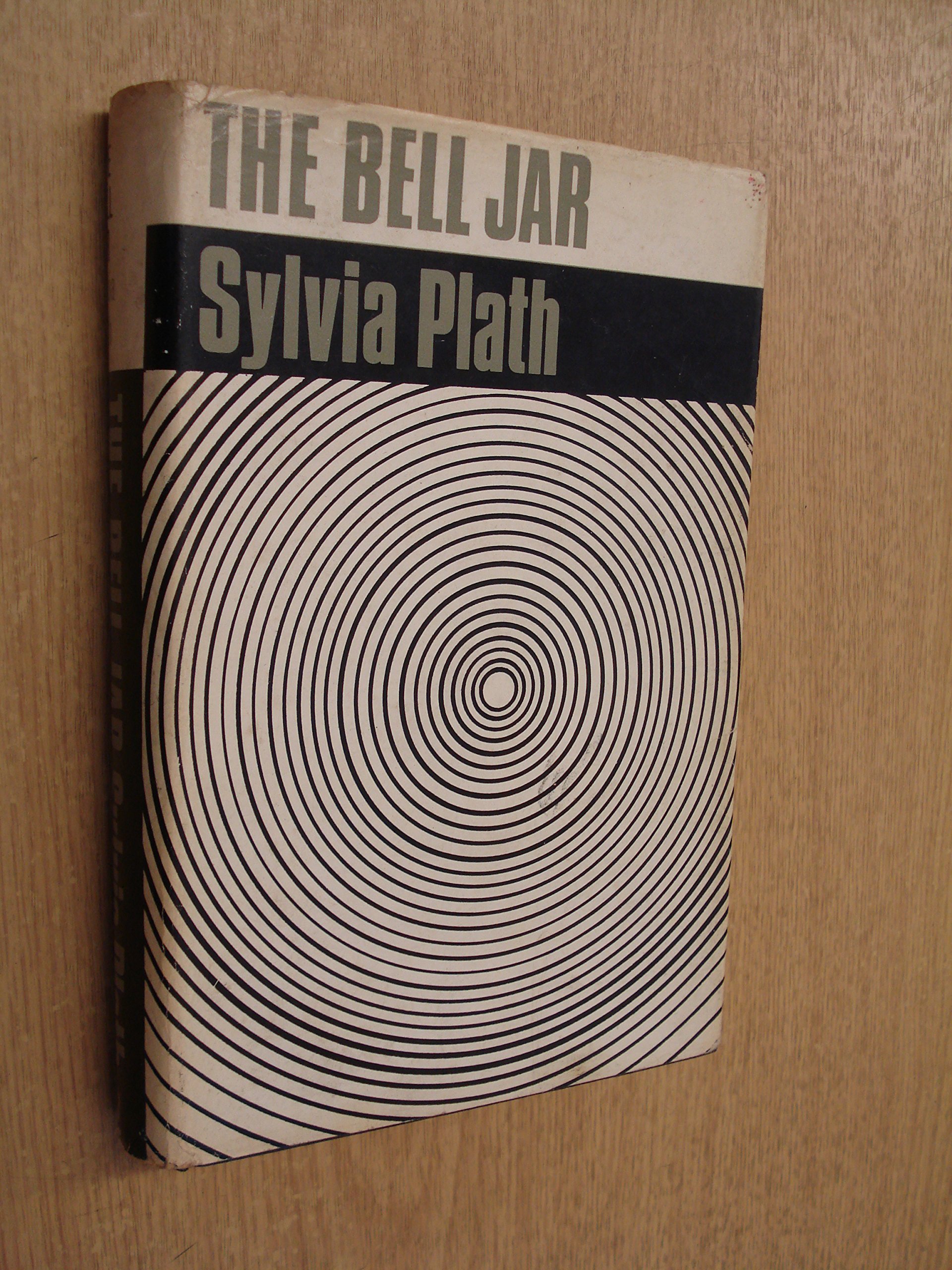 Bell Jar, The by Sylvia Plath | Goodreads