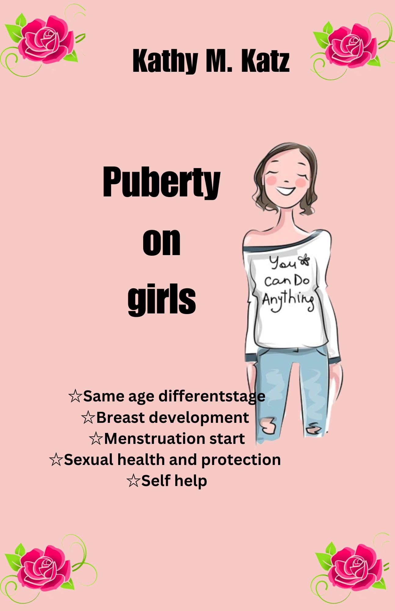 Parents Puberty Guide For Girls Supporting Your Daughter S