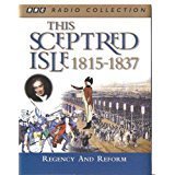 This Sceptred Isle 1815-1837: Regency and Reform by Christopher Lee ...