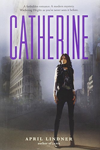 Catherine by April Lindner (January 01,2013) by April Lindner | Goodreads