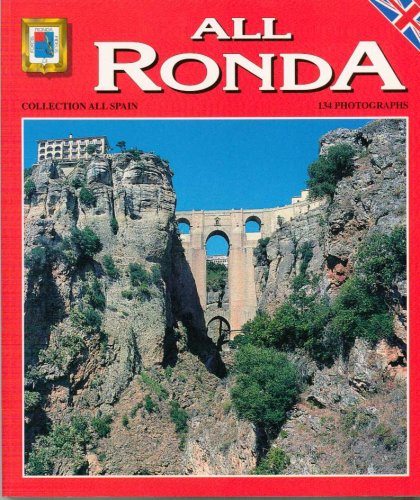 All Ronda by Unknown | Goodreads